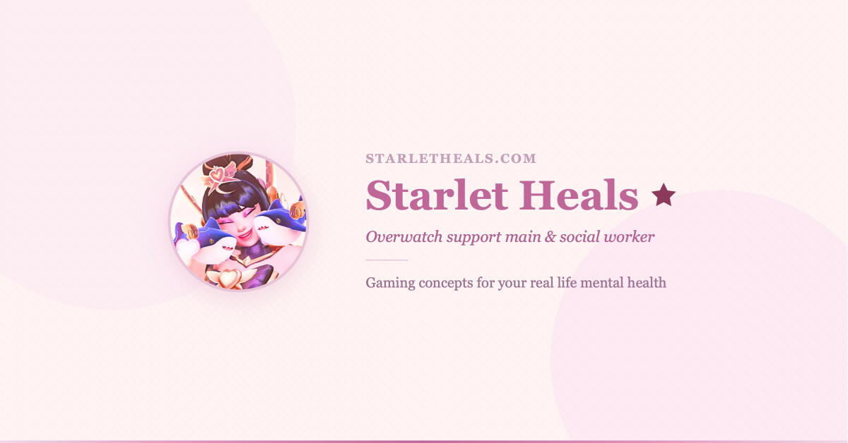 Starlet Heals